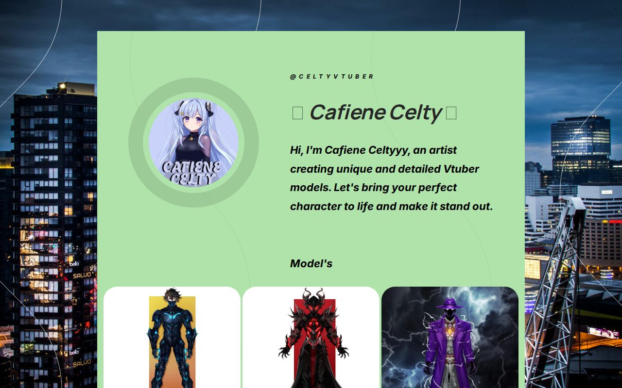 My Portfolio